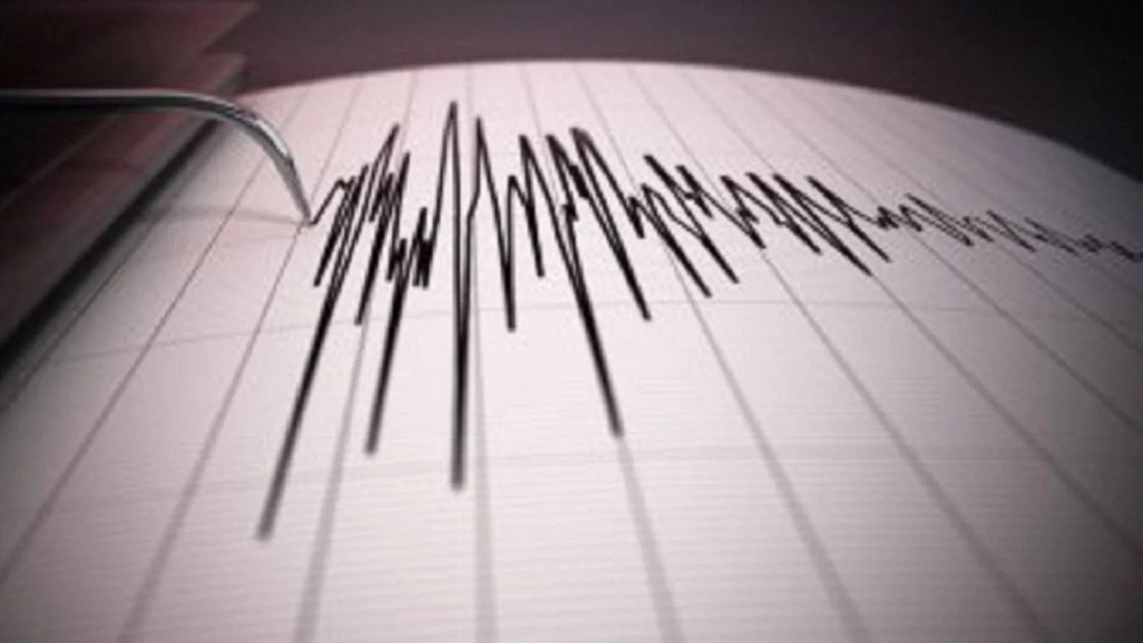 Mezza dozzina di lievissime scosse sismiche in due giorni: oggi la più ...
