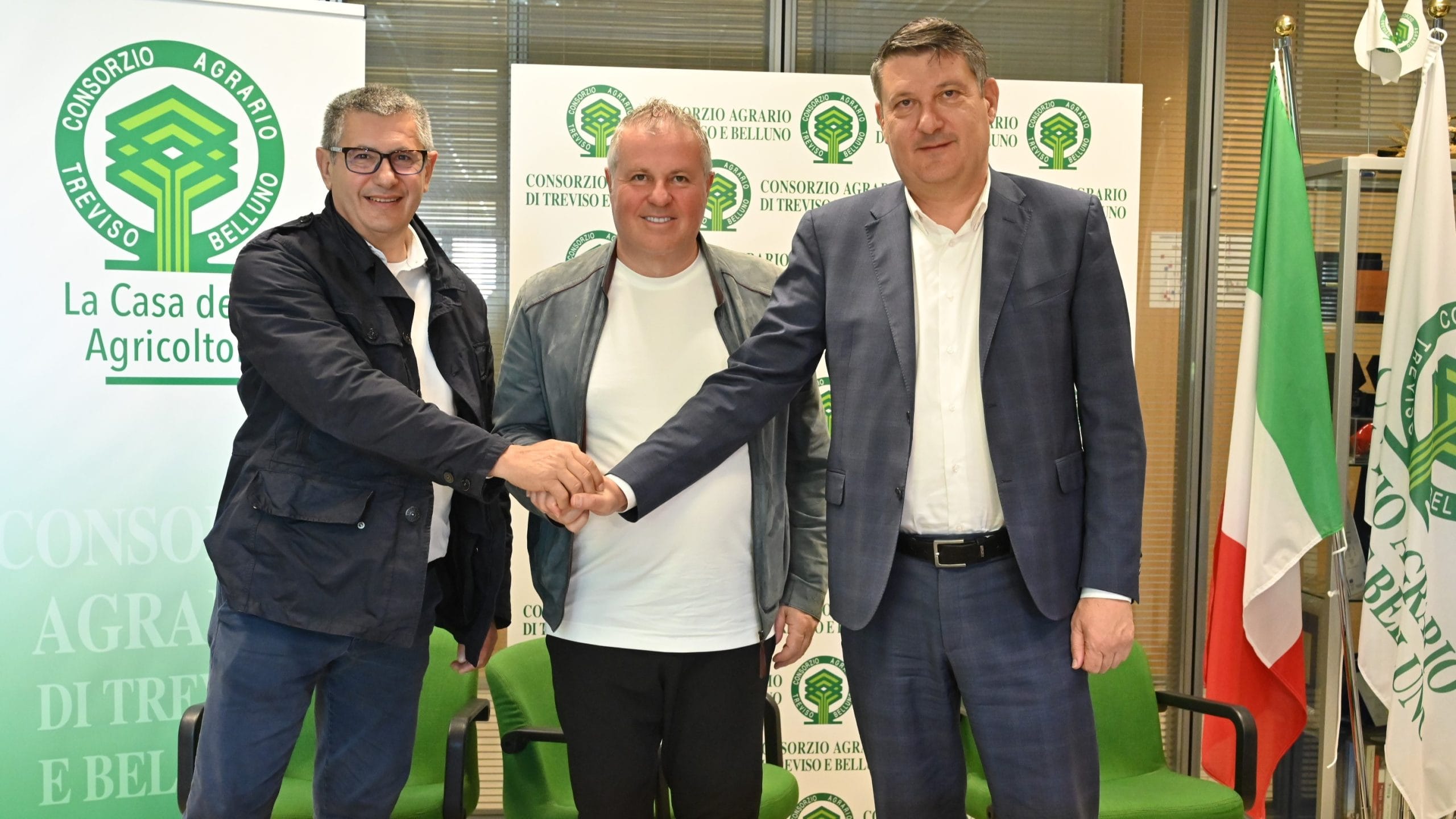 Intesa per la raccolta dei rifiuti agricoli: "Tracciabilità, tutela ...