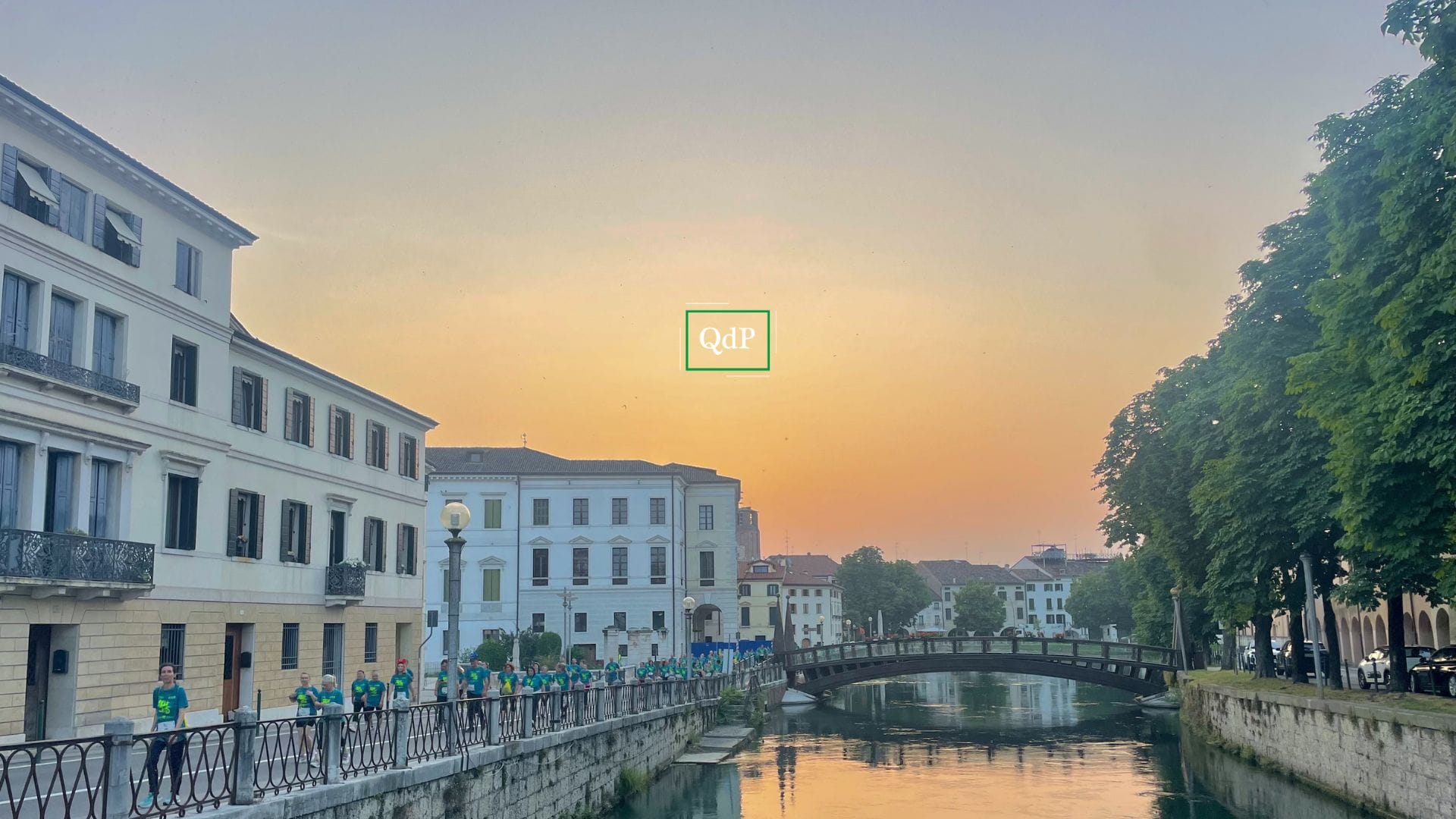 Di corsa, all’alba: in più di 3 mila per la nona “5 alle 5”