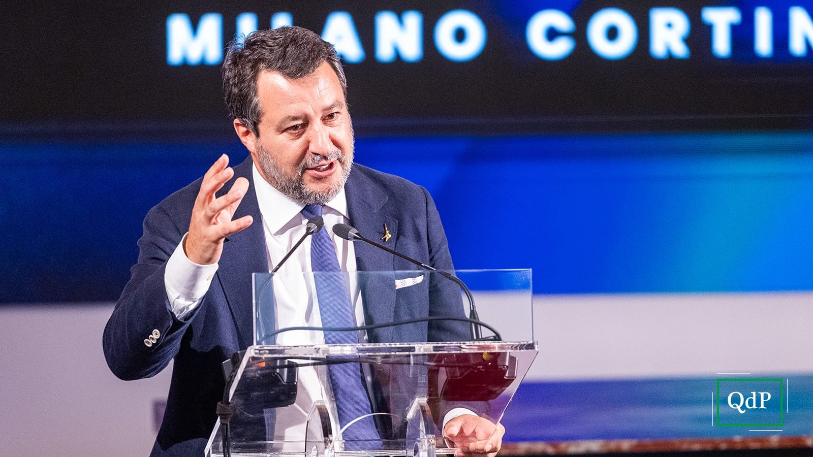 Ponte sullo Stretto, approvato il progetto definitivo. "Opera da 13,5 ...