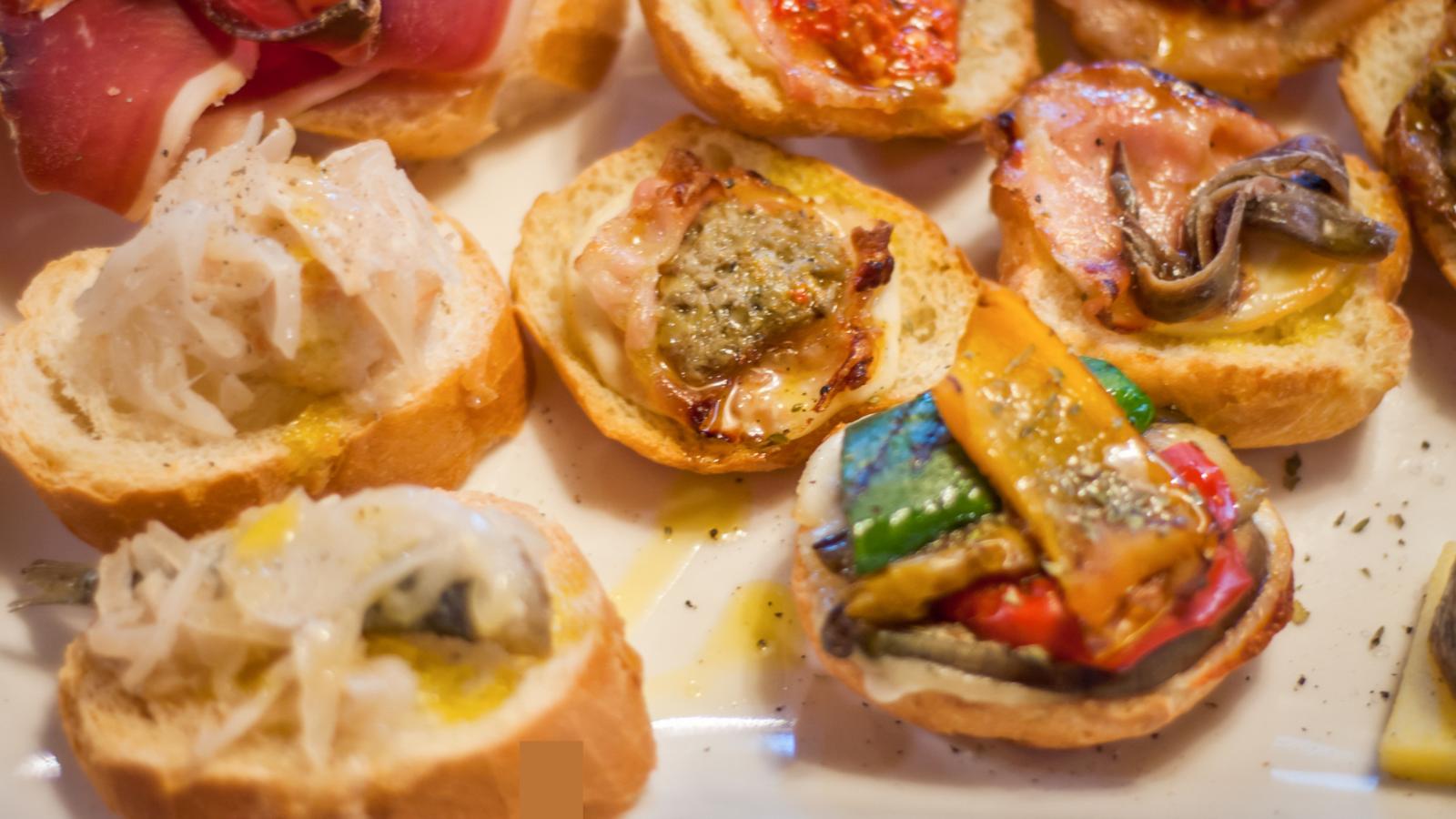 Il “Cicchetto” entra nello Zingarelli. Zaia: Non banale stuzzichino ma ...