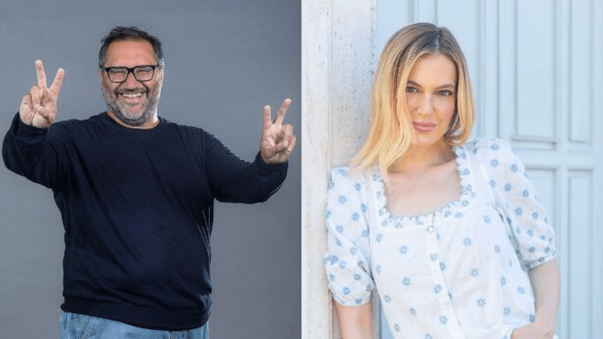 L'alfabeto in Lis, i segni per le parole più comuni e come cambiano nel ...