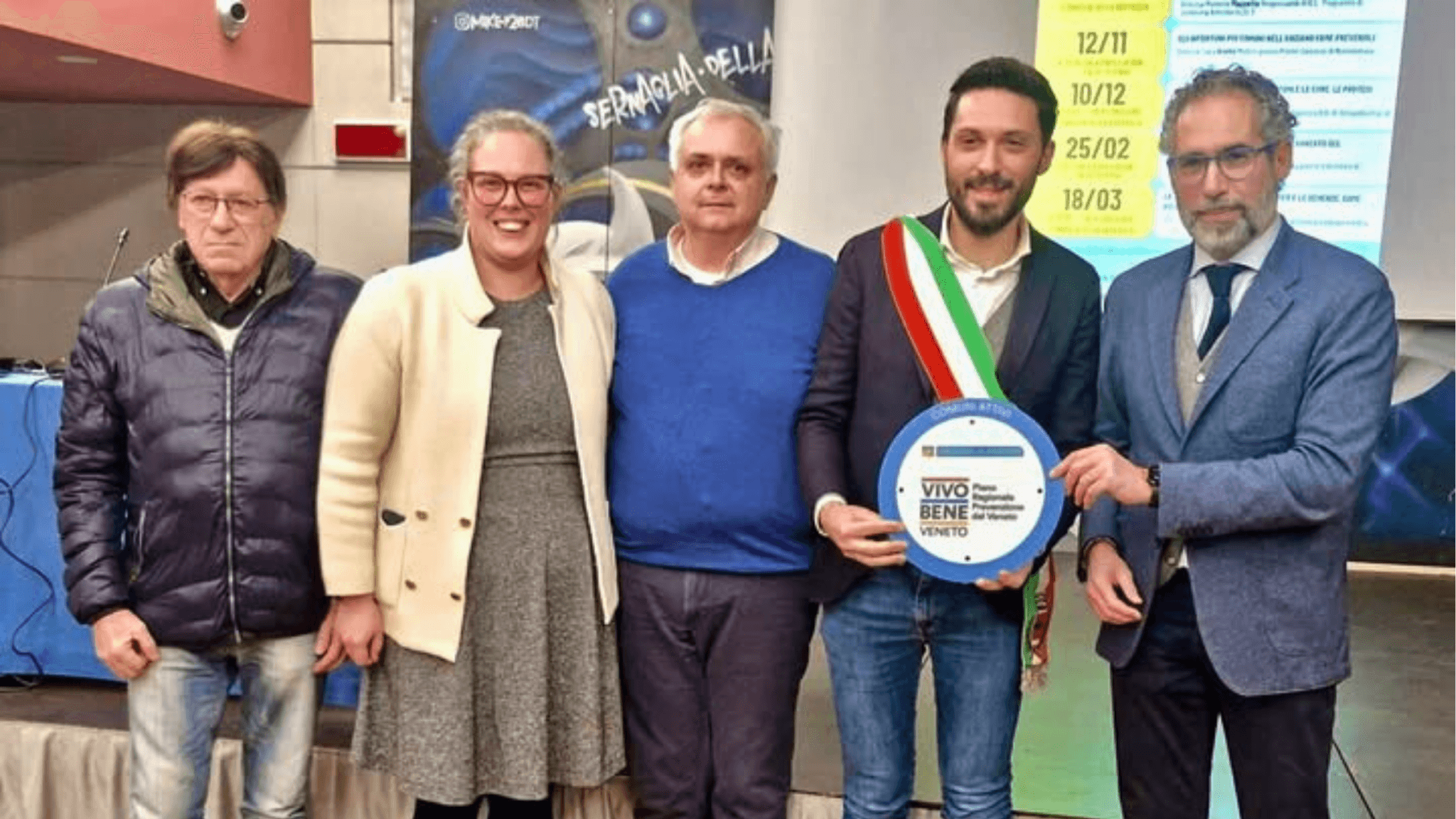 Dai due camion di nonno Attilio a mille trasporti al giorno: per ...